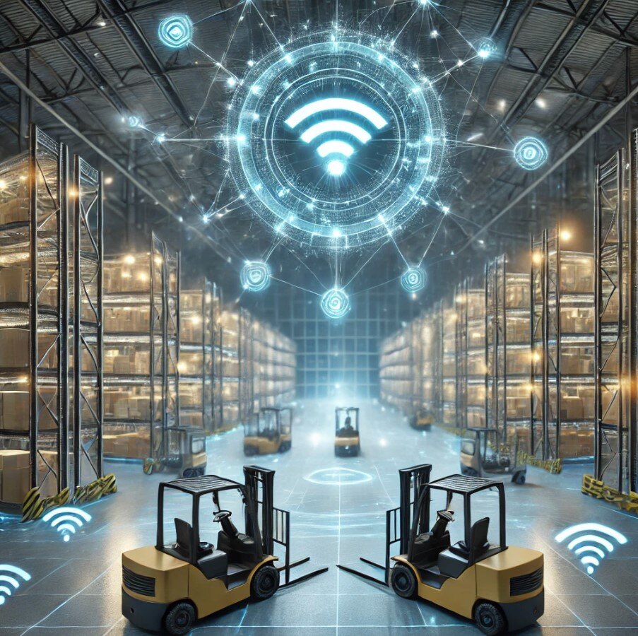 Unlocking the Potential of Your Wireless Network: The Importance of a Professional Site Survey